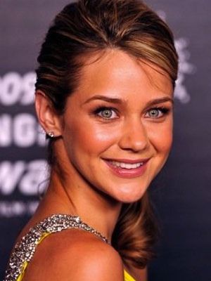 Kathryn Beck - AdoroCinema