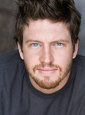 James Barrett - AdoroCinema