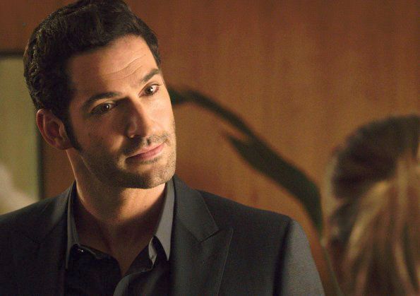 Lucifer : Lucifer : Fotos Tom Ellis - 357 no 430 - AdoroCinema