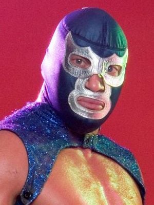 Blue Demon - AdoroCinema