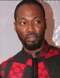 Adjetey Anang - AdoroCinema