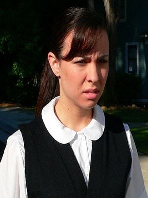 Stephanie Pettee - AdoroCinema