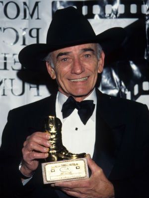 James Drury - AdoroCinema