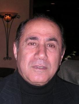 Parviz Sayyad - AdoroCinema
