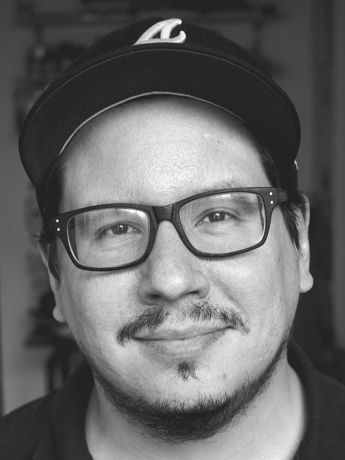 Adam Pinney - AdoroCinema