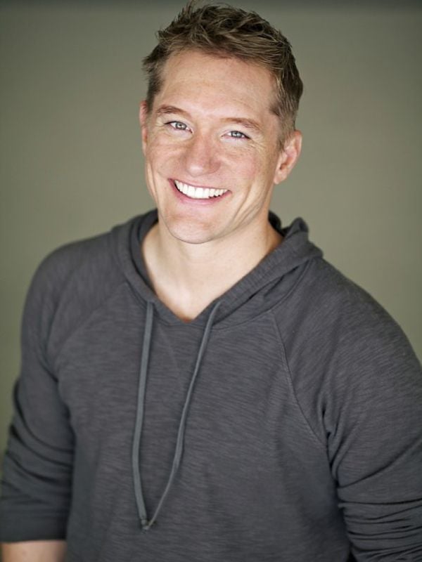 Bill Dawes - AdoroCinema