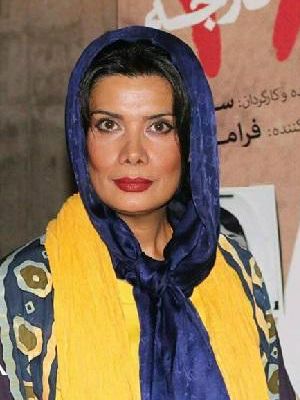 Atefeh Razavi - AdoroCinema