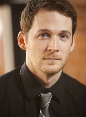 Lucas Bentley - AdoroCinema