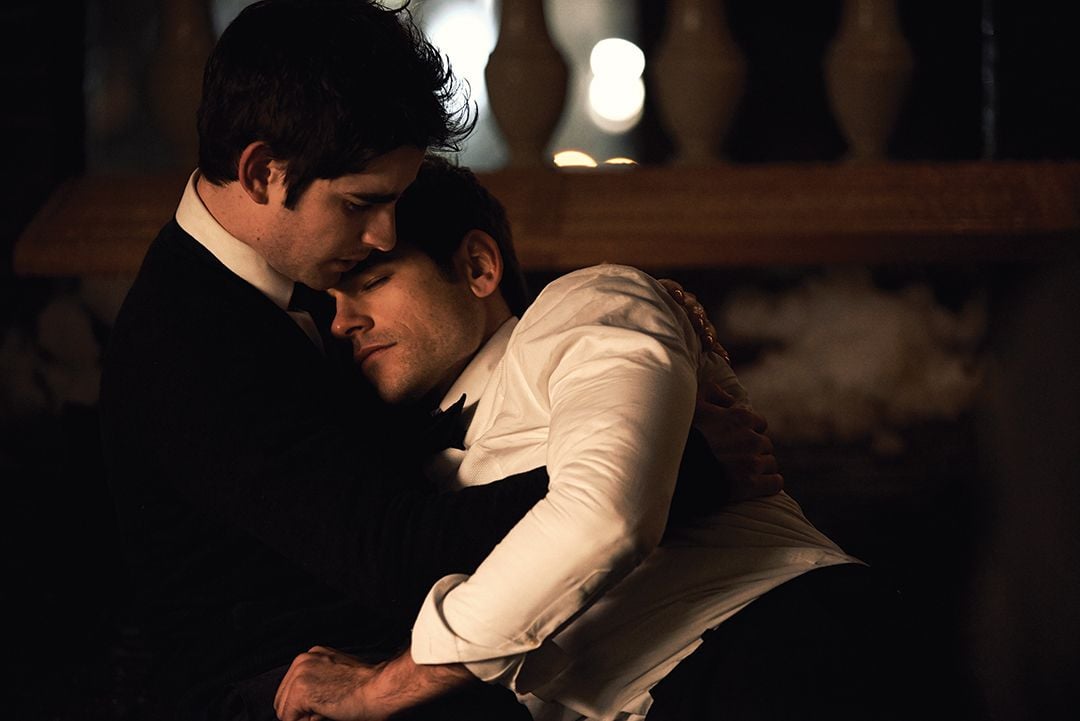 Foto do filme Those People - Foto 6 de 9 - AdoroCinema