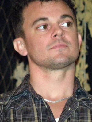 Travis Wester : Filmografia - AdoroCinema