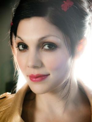 Aimee Allen - AdoroCinema