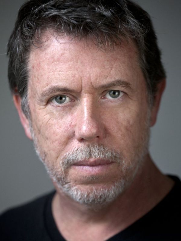 Sean Gilder - AdoroCinema