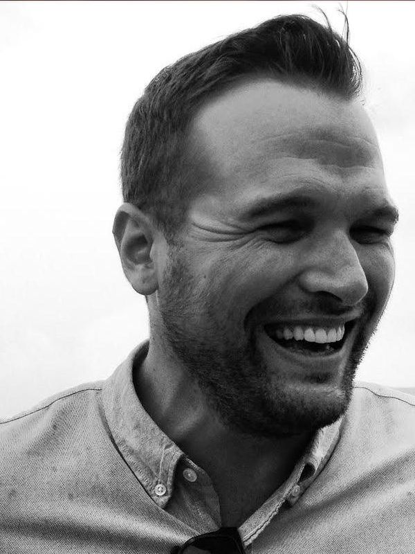 Joshua Locy - AdoroCinema