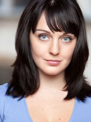 Clare Thomas - AdoroCinema