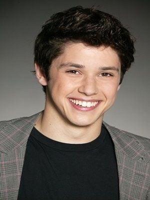 Ricky Ullman - AdoroCinema
