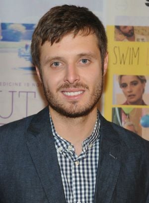 Alex Disenhof - AdoroCinema