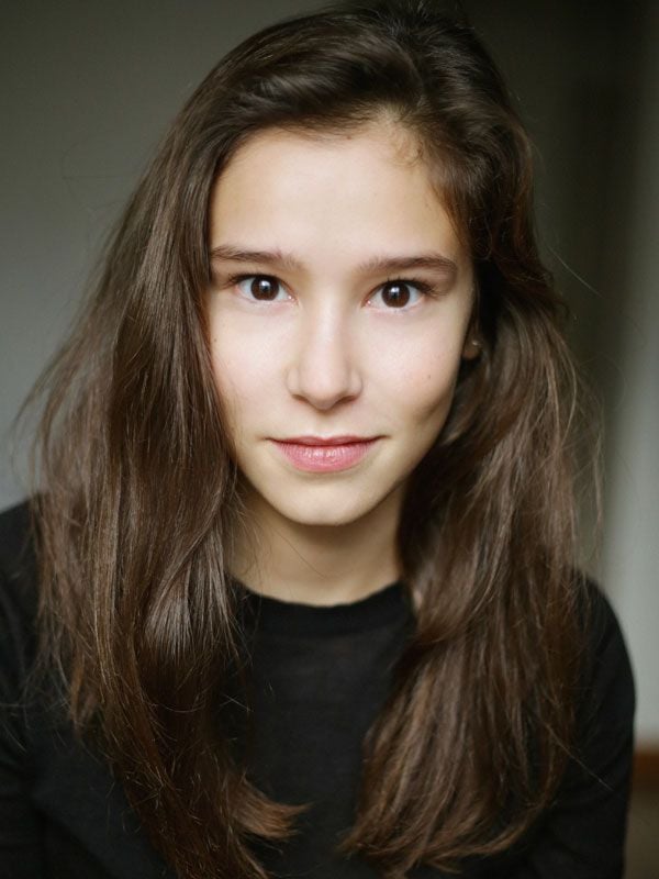 Léa Lopez - AdoroCinema