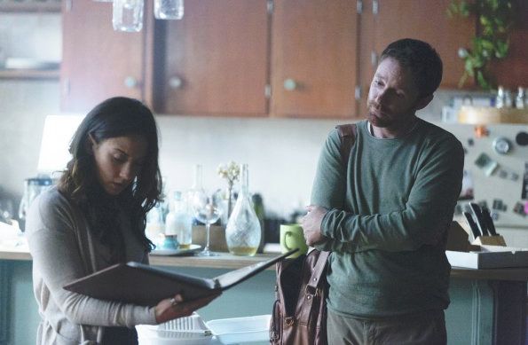 Foto de Mackenzie Astin - Fotos Mackenzie Astin, Stella Maeve - Foto 4 ...