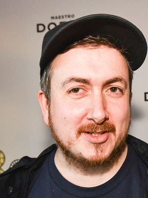 Jamie Adams - AdoroCinema