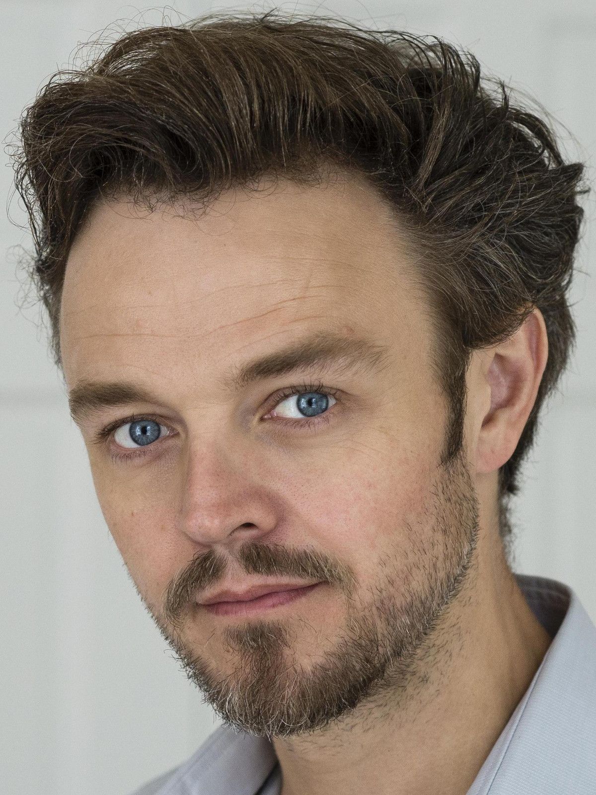 Matthew Newton - AdoroCinema