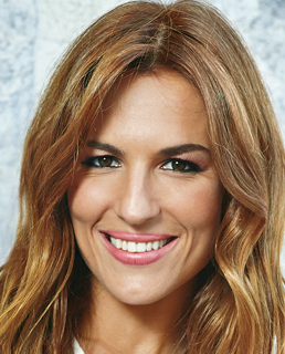 Ana Rita Clara - AdoroCinema