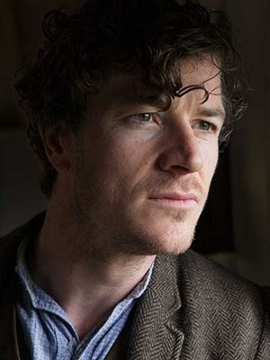 Karl Geary - AdoroCinema