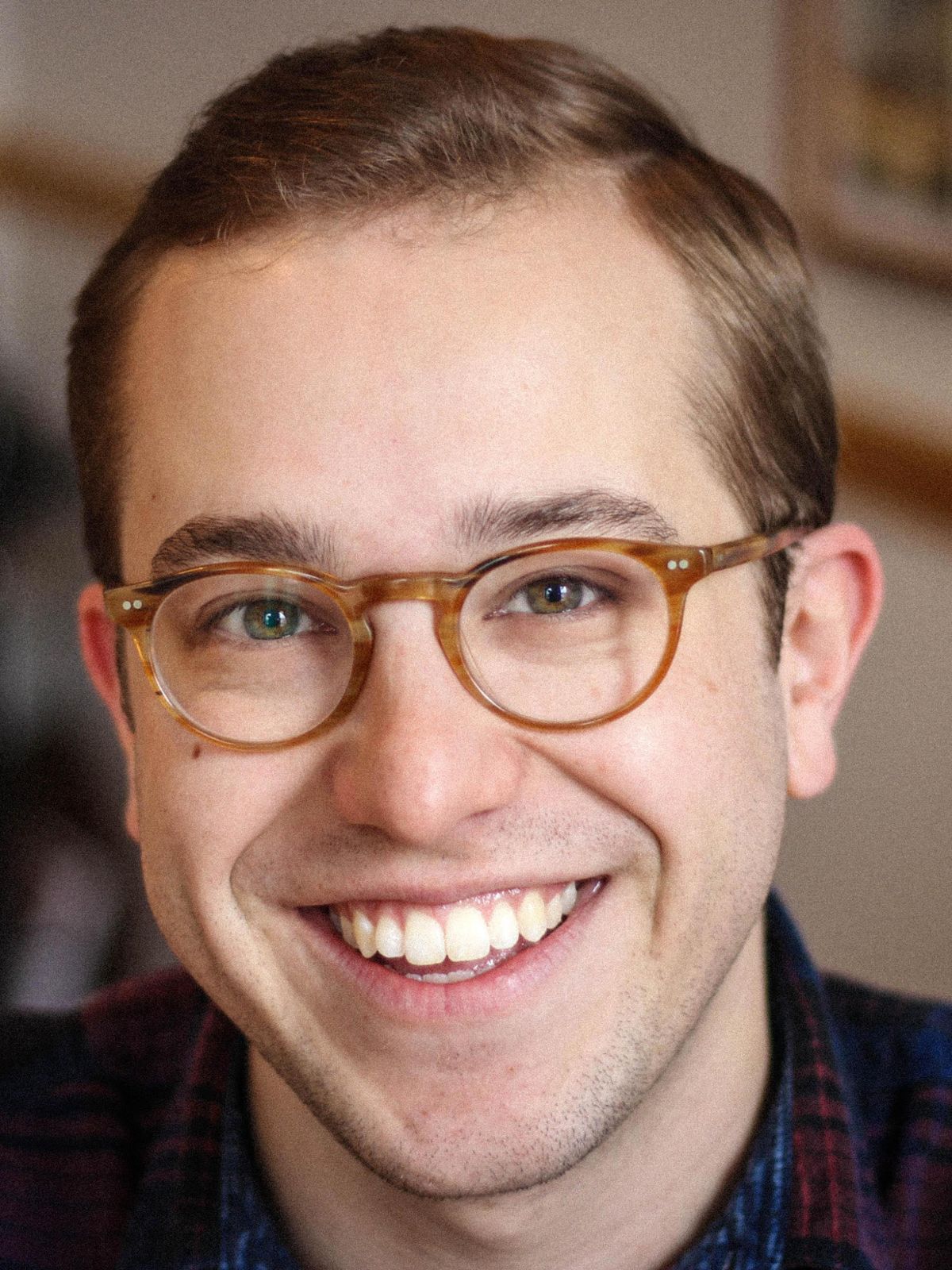 Chadd Harbold - AdoroCinema