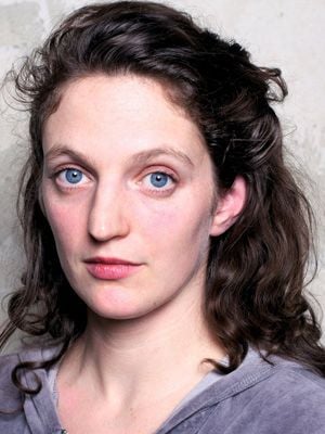 Micah Magee - AdoroCinema