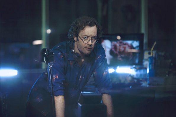 Hunters : Fotos Gareth Davies - 37 no 58 - AdoroCinema