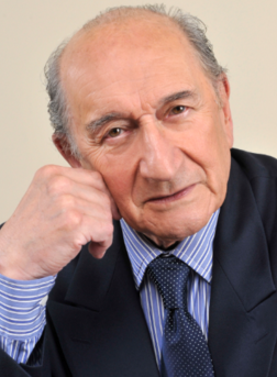 Luis Alarcón - AdoroCinema