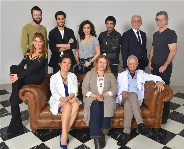 Foto de Serkan Çayoğlu - Revista Berk Hakman, Serkan Çayoğlu - Foto 11 ...