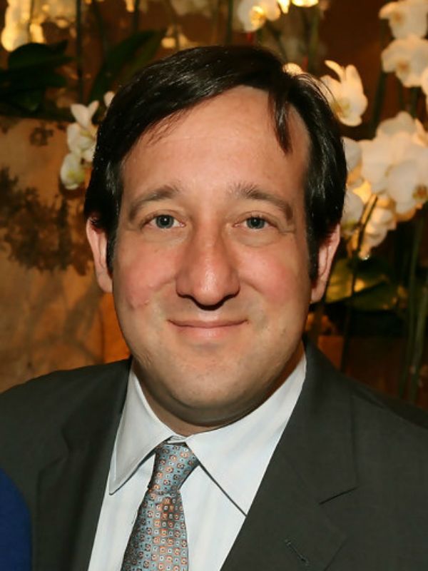 David Miner - AdoroCinema