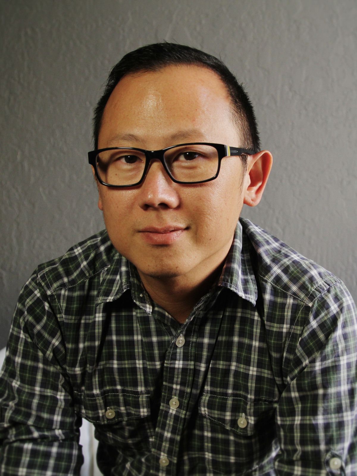 Patrick Shen - AdoroCinema
