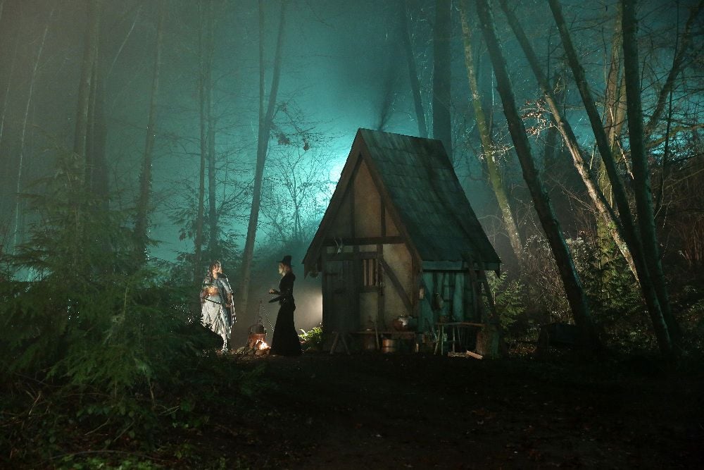 Once Upon a Time : Once Upon a Time : Fotos - 183 no 877 - AdoroCinema