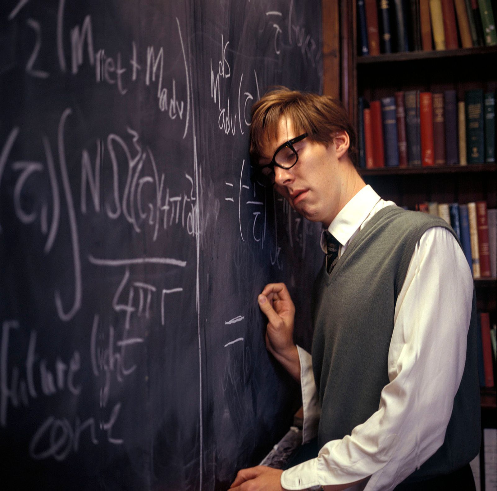 Foto do filme A História de Stephen Hawking - Foto 3 de 9 - AdoroCinema