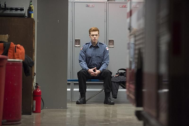 Foto de Cameron Monaghan - Fotos Cameron Monaghan - Foto 57 de 116 ...