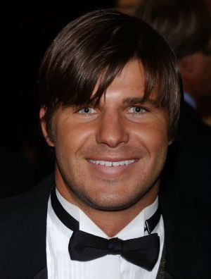 Luke Coffee - AdoroCinema