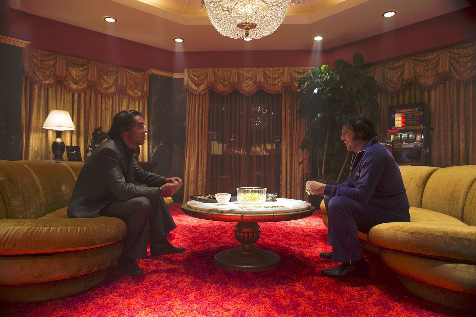 Vinyl : Vinyl : Fotos Ray Romano, Bobby Cannavale - 46 no 84 - AdoroCinema