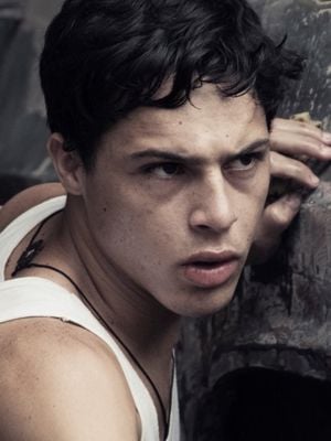 Luis Silva - AdoroCinema