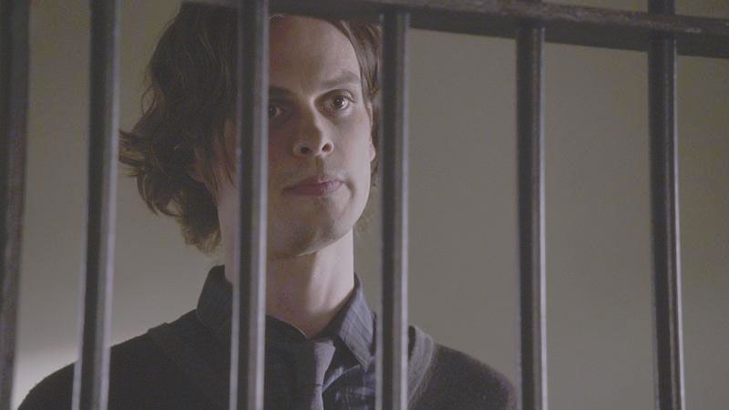 Criminal Minds: Foto Matthew Gray Gubler - 274 no 689 - AdoroCinema