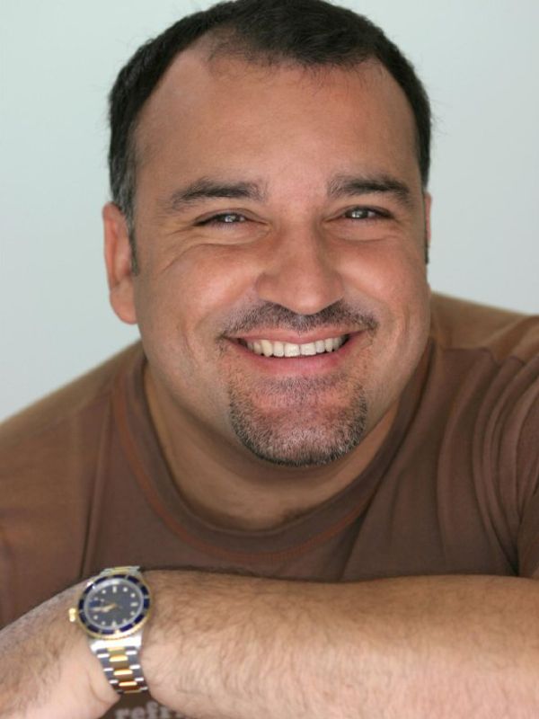 David Danino - AdoroCinema