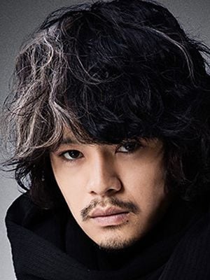 Sosuke Ikematsu - AdoroCinema