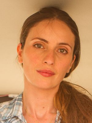 Mali Levi - AdoroCinema