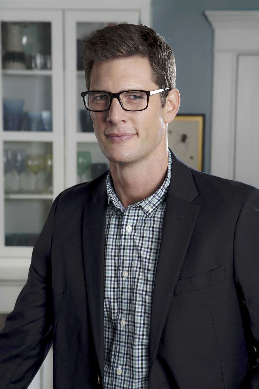 Foto de Ryan McPartlin - Foto Ryan McPartlin - AdoroCinema