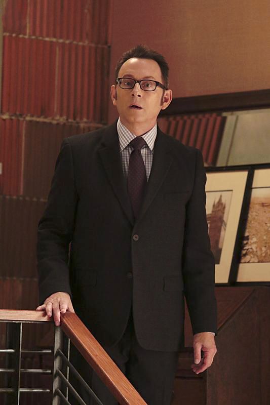 Person Of Interest : Person Of Interest : Fotos Michael Emerson - 56 no ...