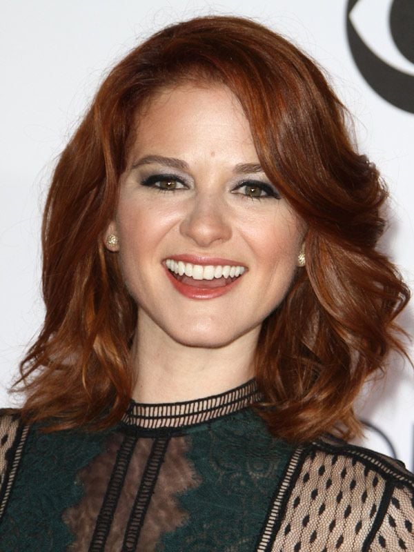 Sarah Drew : Filmografia - AdoroCinema