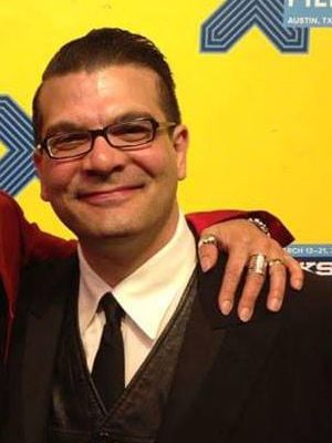 Chris Strompolos - AdoroCinema