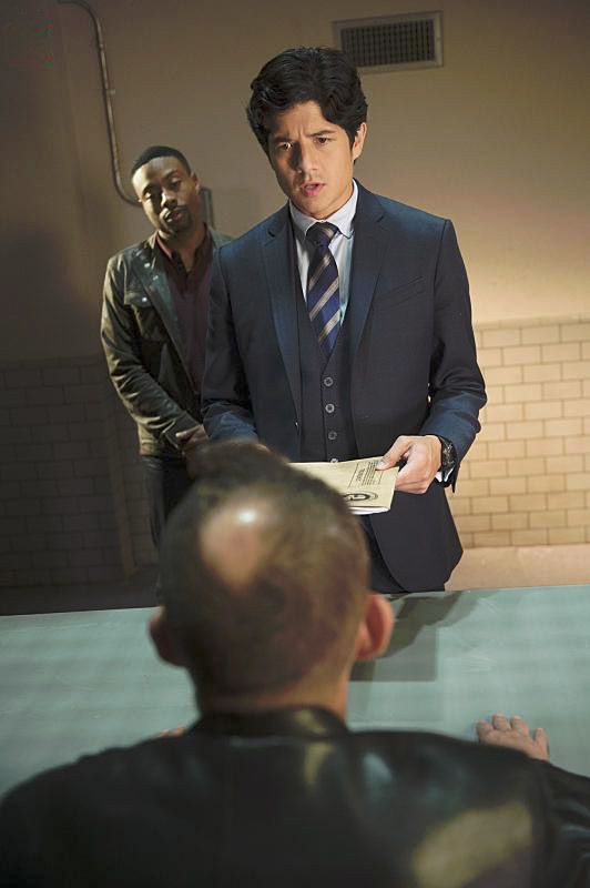 Foto de John Foo - A Hora do Rush : Fotos Justin Hires, John Foo - Foto 1 de 25 - AdoroCinema