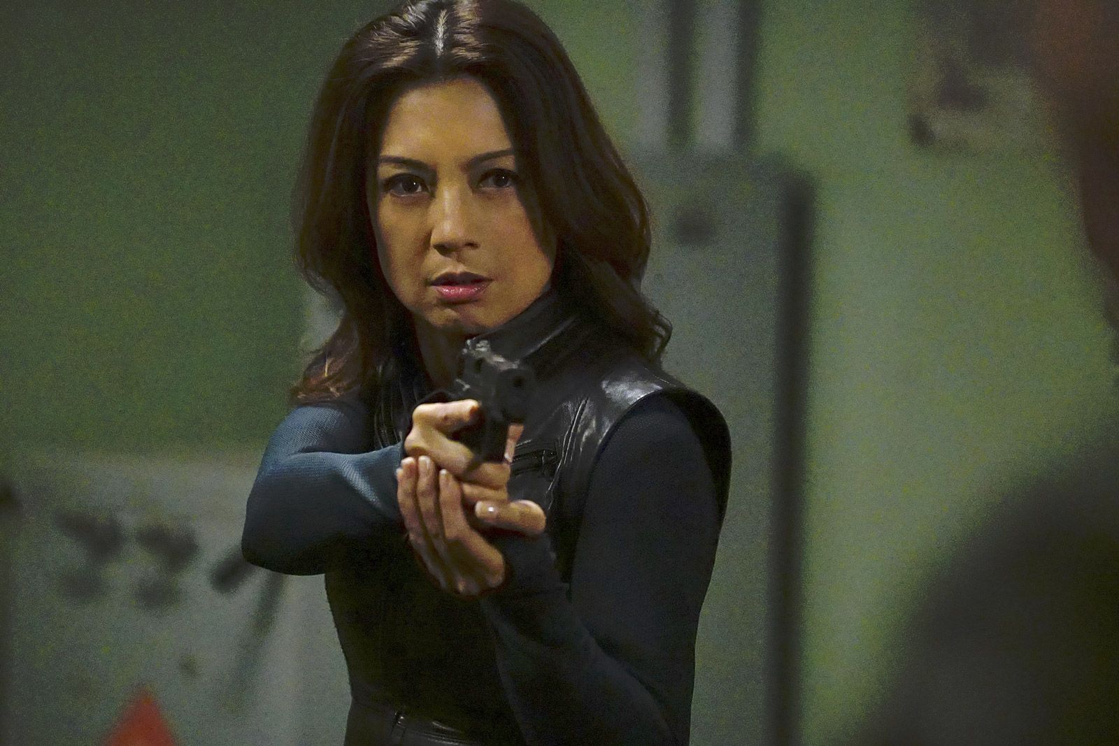 Foto de Ming-Na Wen - Marvel's Agents of S.H.I.E.L.D. : Poster Ming-Na ...