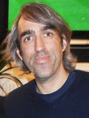 Paul Hyett - AdoroCinema